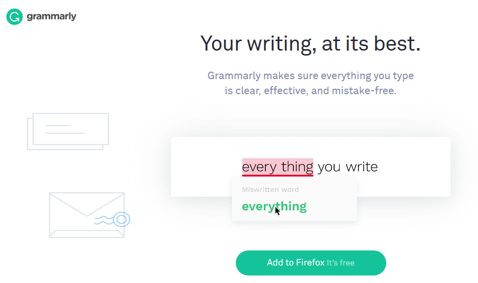 Grammarly Review, Pricing, Features & Alternatives- 2018: OMT