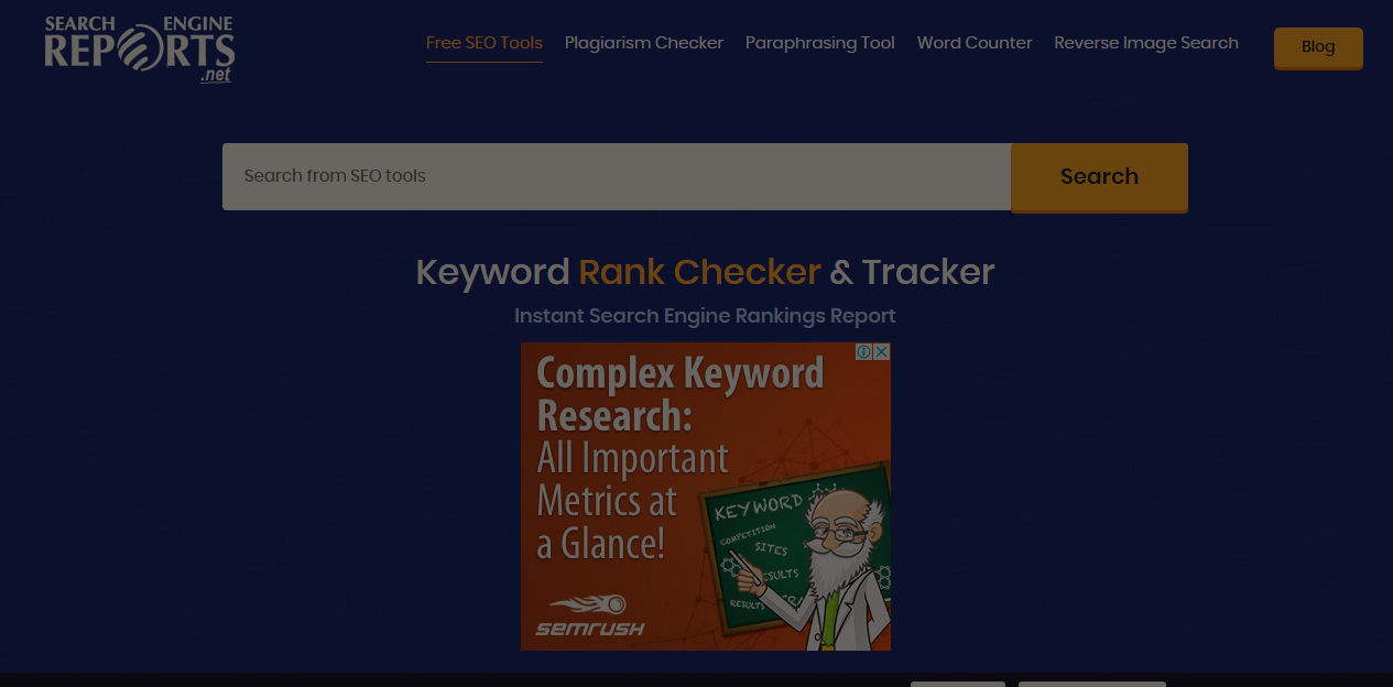 10 Best Keyword Rank Tracker Tool - Online Marketing Tools 10 Best Keyword Rank Tracker Tool - Online Marketing Tools