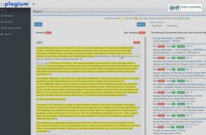 Plagium Plagiarism Checker: Pros, Cons, Features, And More