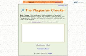 Dustball Plagiarism Checker - Features, Pros & Cons