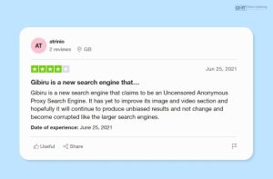A Simple Guide To Gibiru Search Engine For 2023